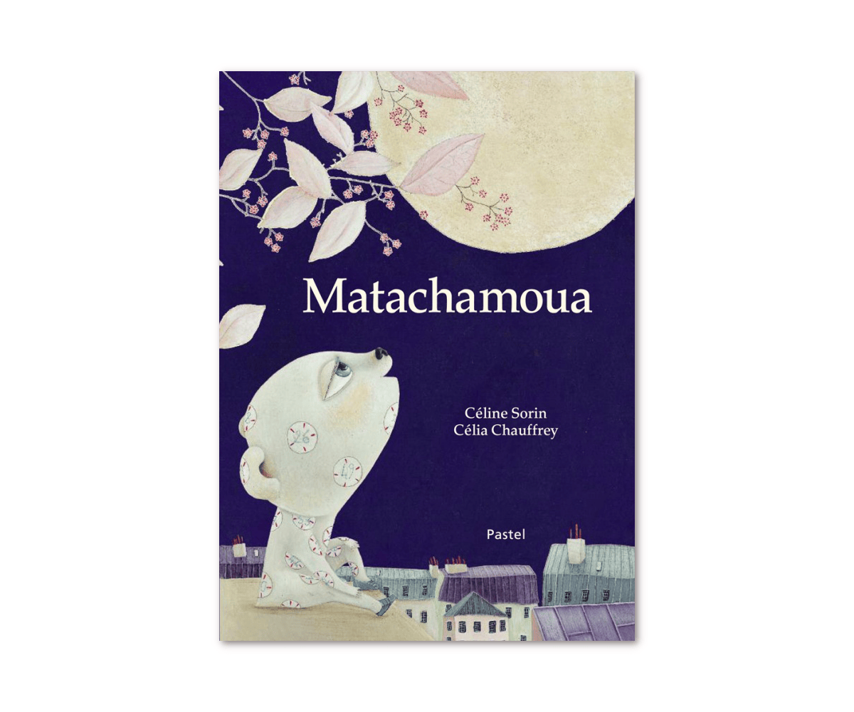 CREDE - Livres pour enfants - Matachamoua - Centre de ressources en ...