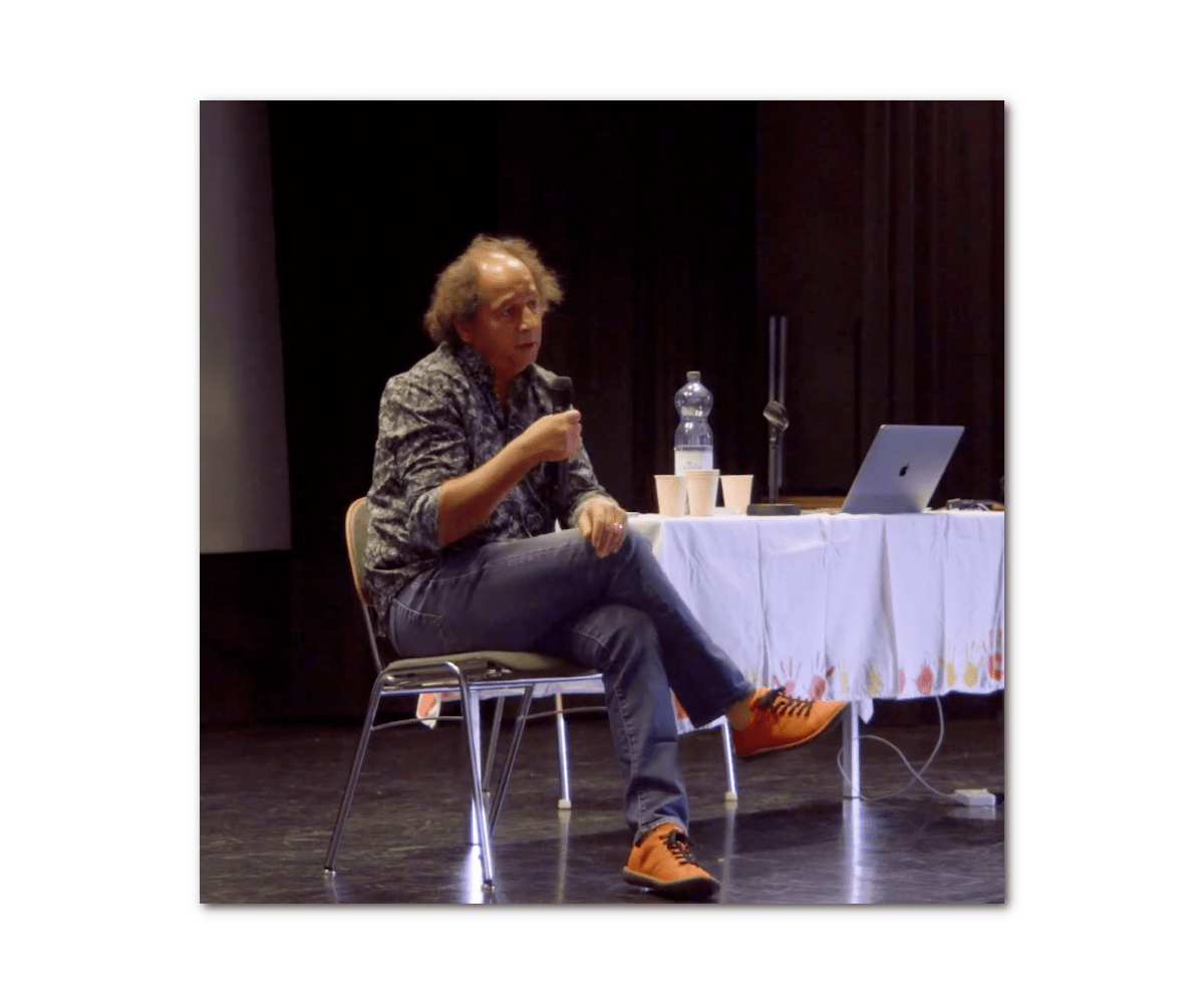 Préscolaire et parascolaire - Dans la peau d’un homme : tout ce que ...