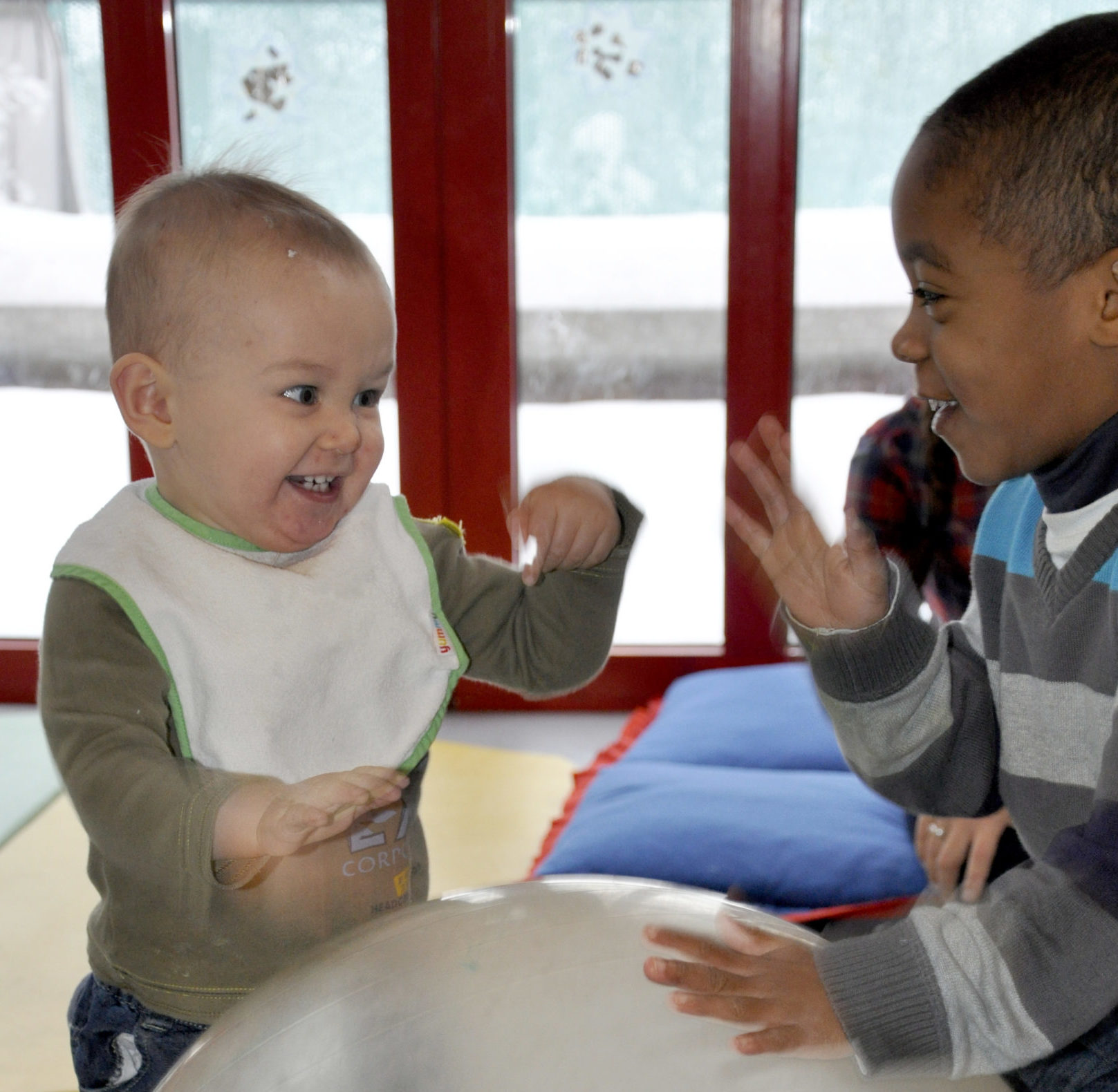 Accueil inclusif - Accueil inclusif - Centre de ressources en éducation de l’enfance